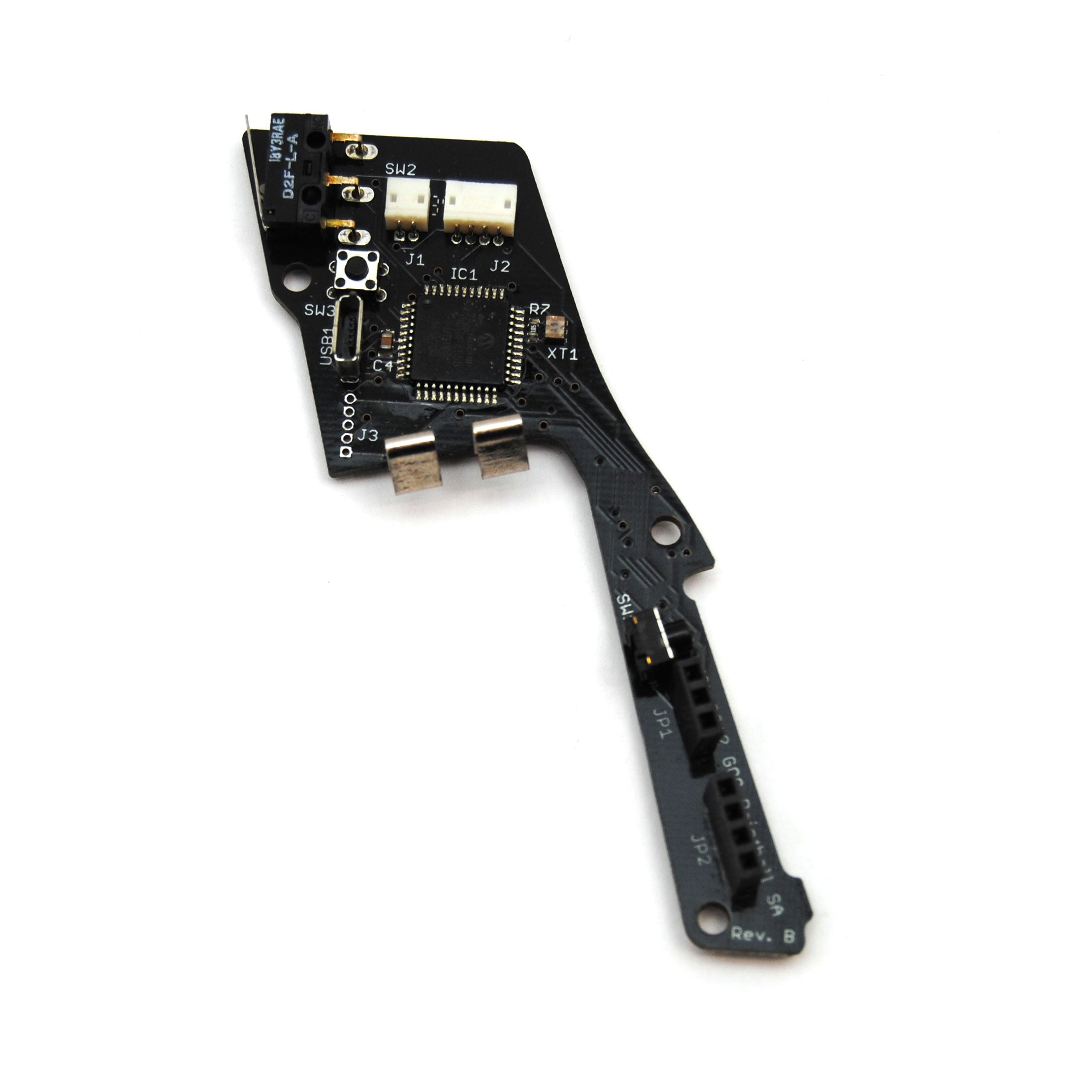 JT Impulse Replacement Circuit Board – PB Sports LLC