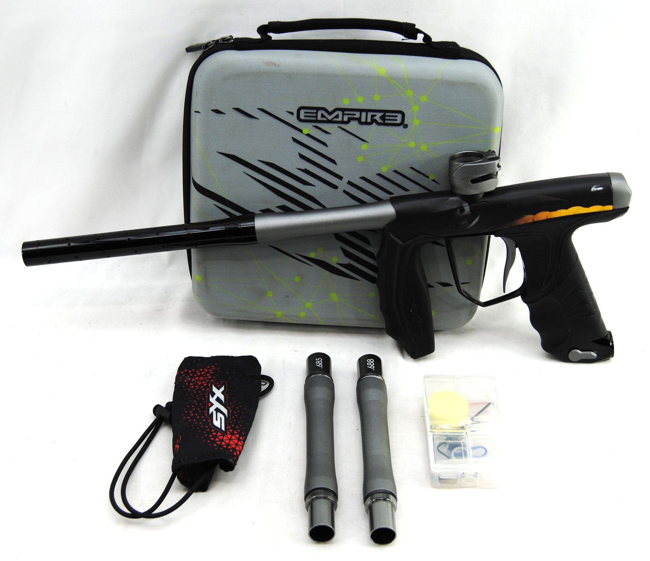 Used Empire SYX 1.5 - LE Mutiny – PB Sports LLC