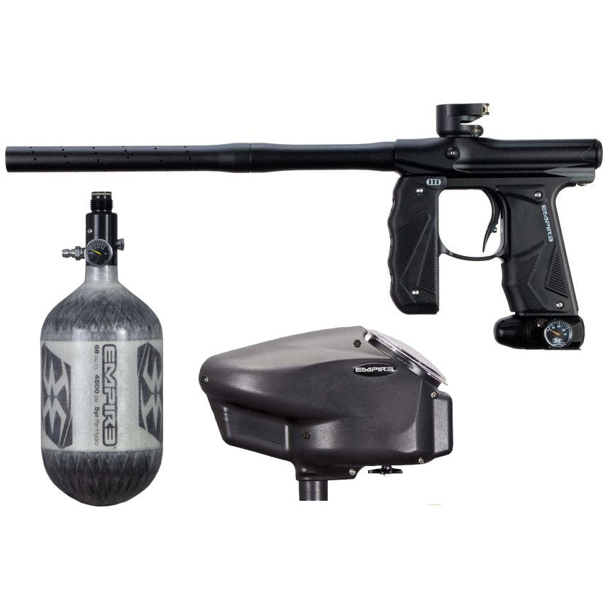 Paintball Marker Packages – PB Sports LLC