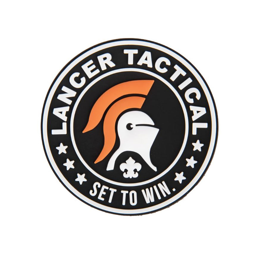 Lancer Tactical – PB Sports LLC