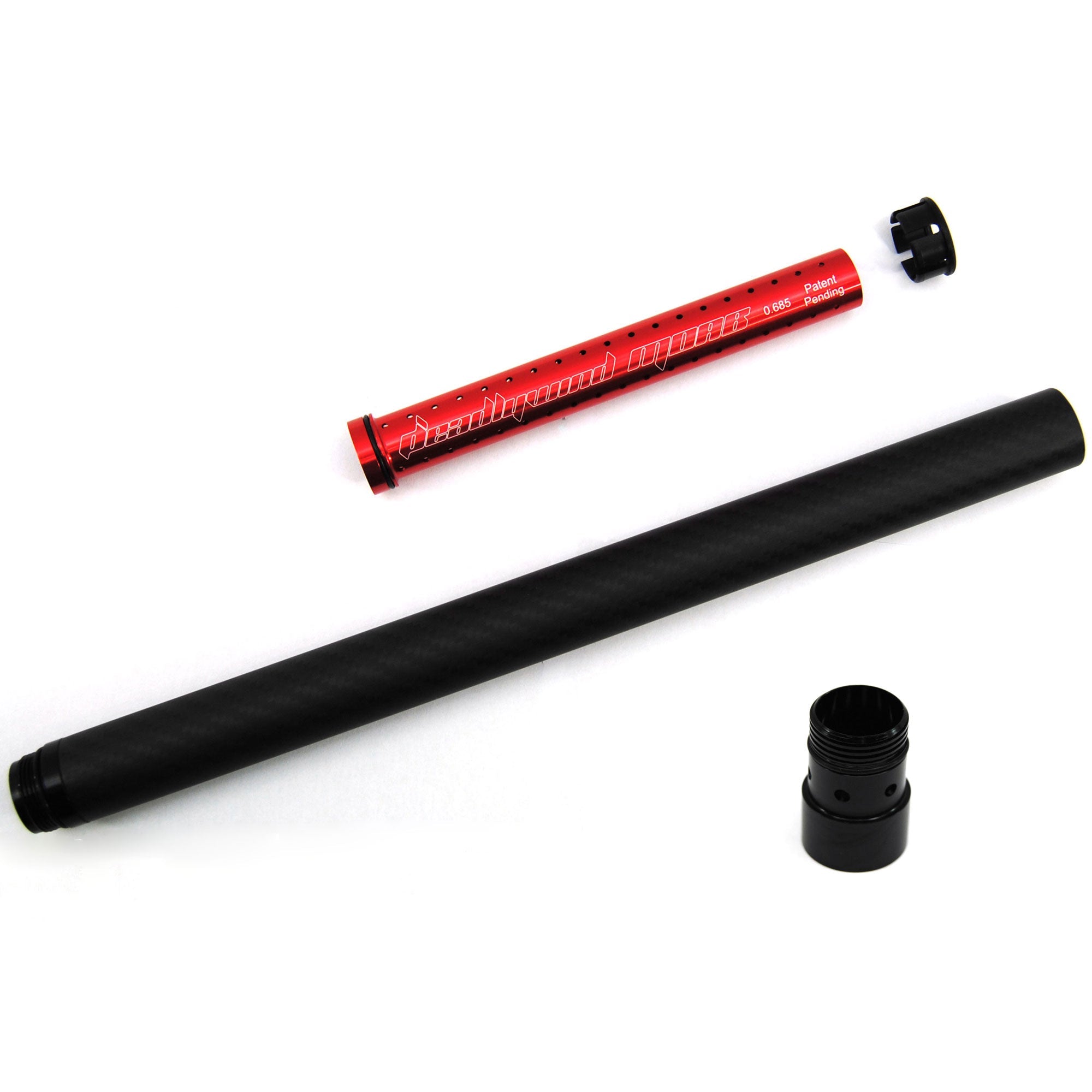 CCI Phantom Threaded Barrels – PB Sports LLC