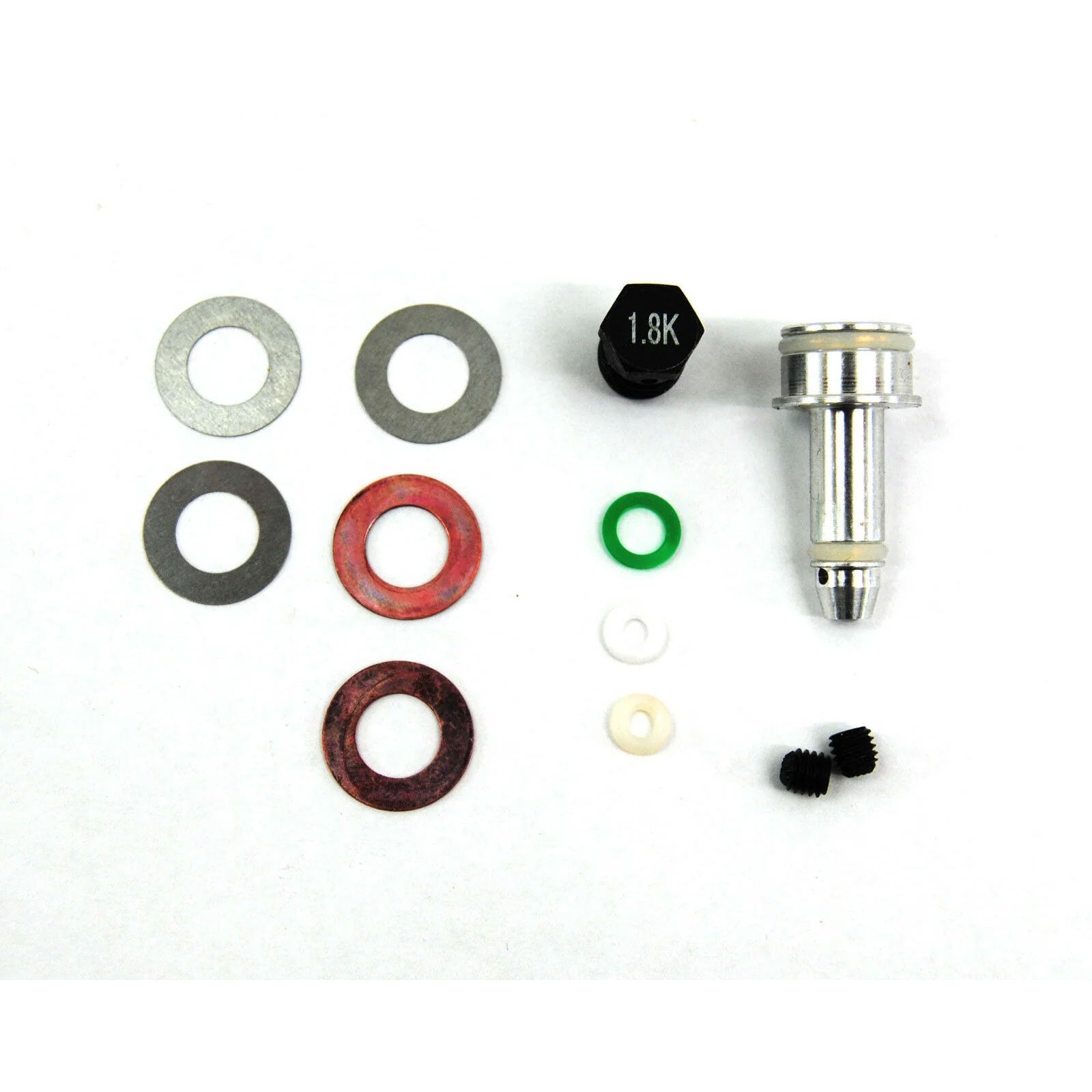 PCP Parts & Accessories – PB Sports LLC