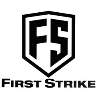 First Strike (Tiberius Arms) – PB Sports LLC