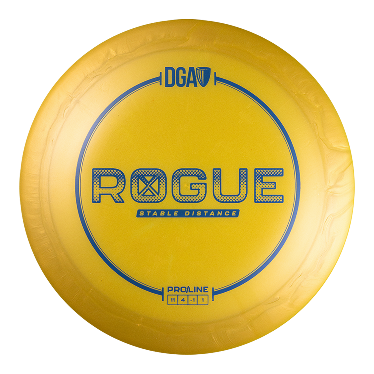DGA ProLine Rogue Disc – PB Sports LLC