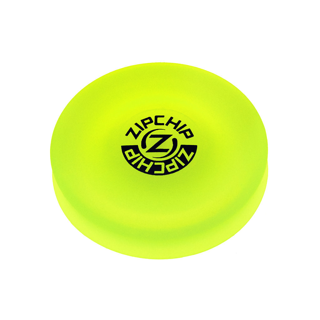 ZipChip Mini Flying Disc – PB Sports LLC