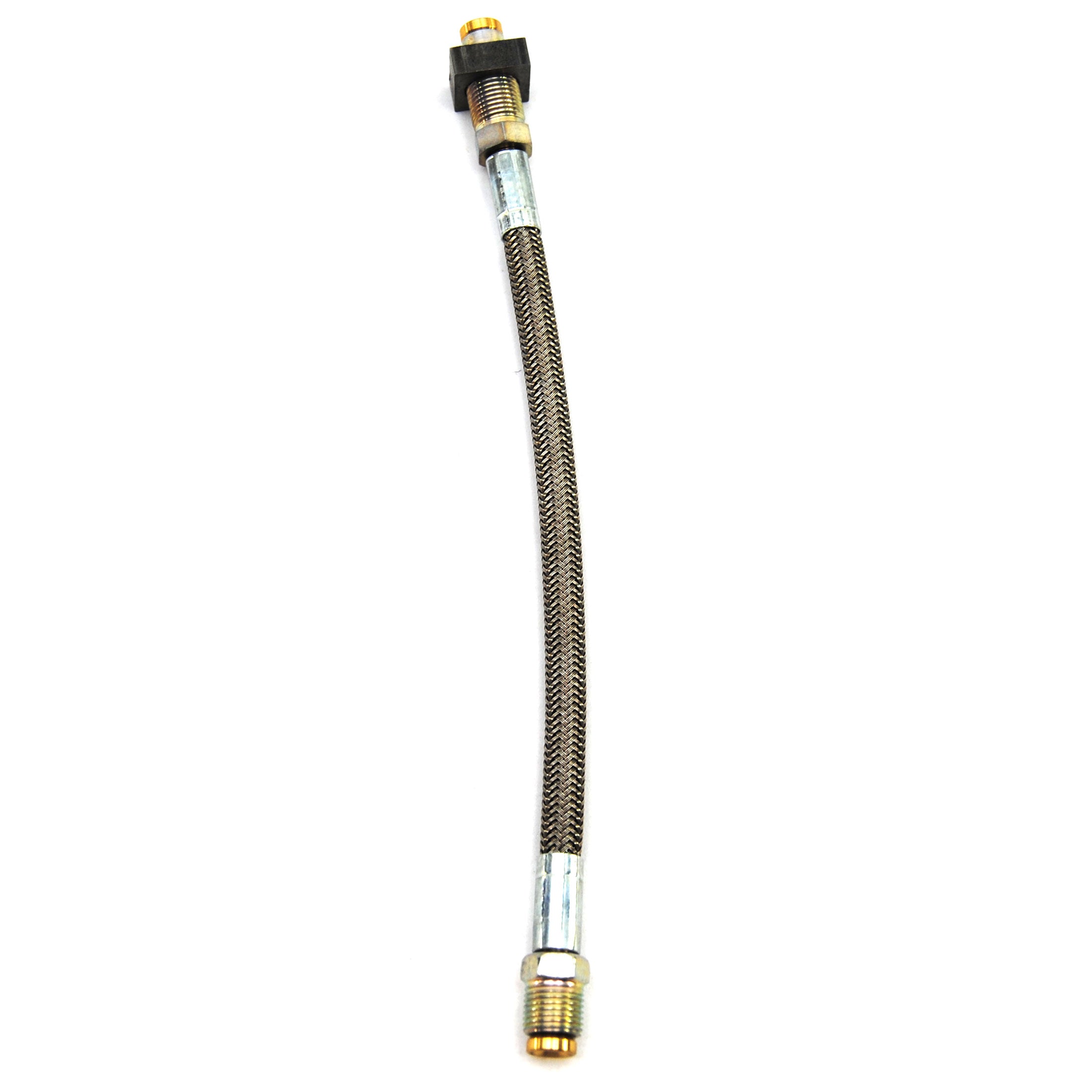 Tippmann 98 Custom Platinum Gas Line with Nut – PB Sports LLC
