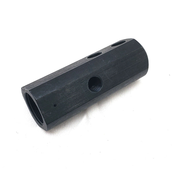 Tippmann 98 Forward Mount Tank Adapter (Reverse Tank Adapter) – PB ...