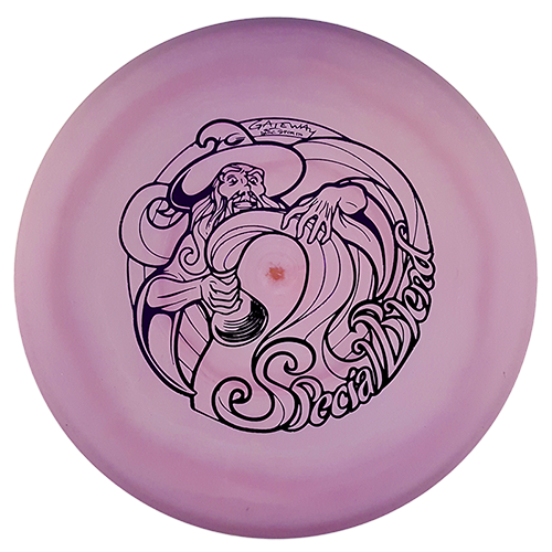 Gateway Discs Special Blend Wizard Disc – PB Sports LLC