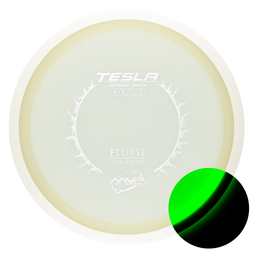 MVP Eclipse Tesla Disc – PB Sports LLC