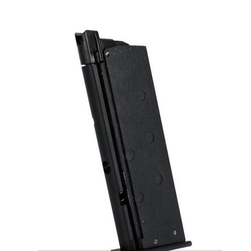 SRC 12rd Magazine for TT-33 TT33 SR33 Airsoft GBB Pistols – PB Sports LLC