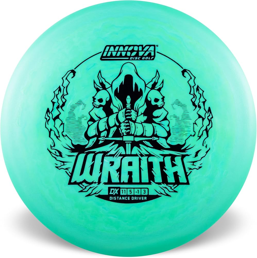 Innova DX Wraith Disc – PB Sports LLC