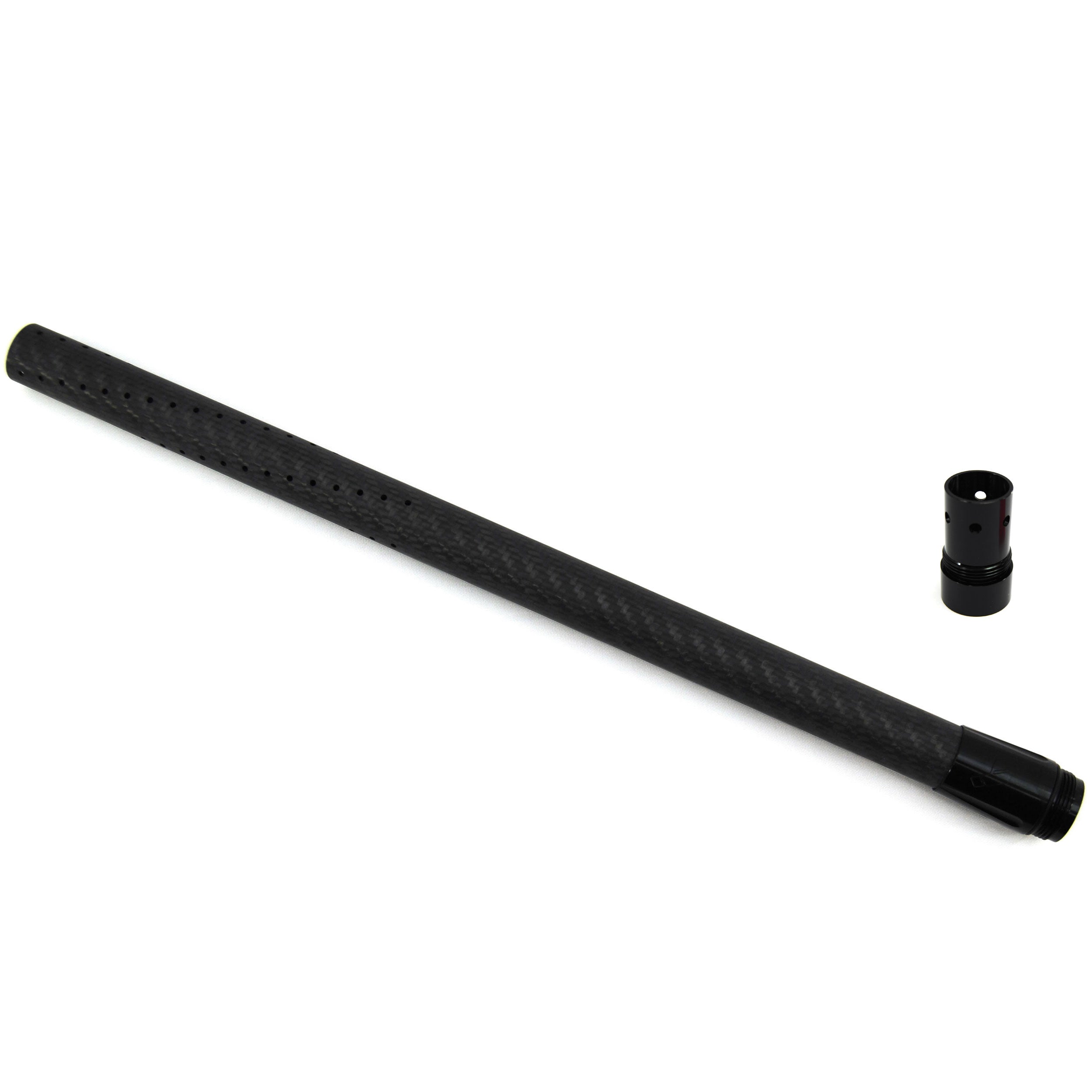 Deadlywind Fibur-X8 Carbon Fiber Barrel - 4x Spiral Ported - Autococke ...
