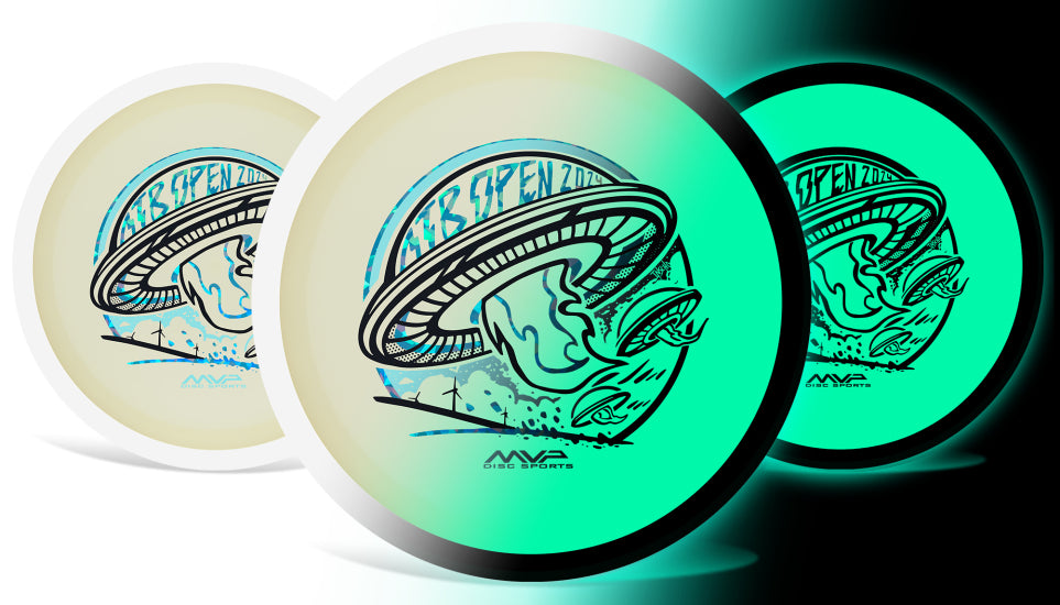 MVP Eclipse Orbital Disc - 2024 OTB Open Stamp – PB Sports LLC