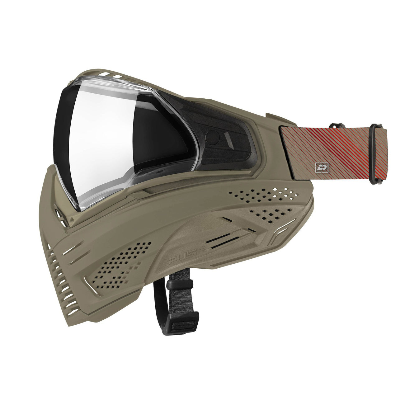 Push Unite Goggle Base / Basic Model – PB Sports LLC