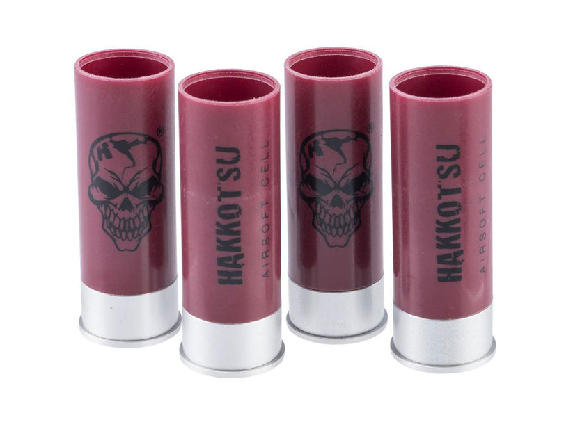 APS CO2 SMART Shotgun Shells for CAM870 Shell Ejecting Airsoft Shotgun ...