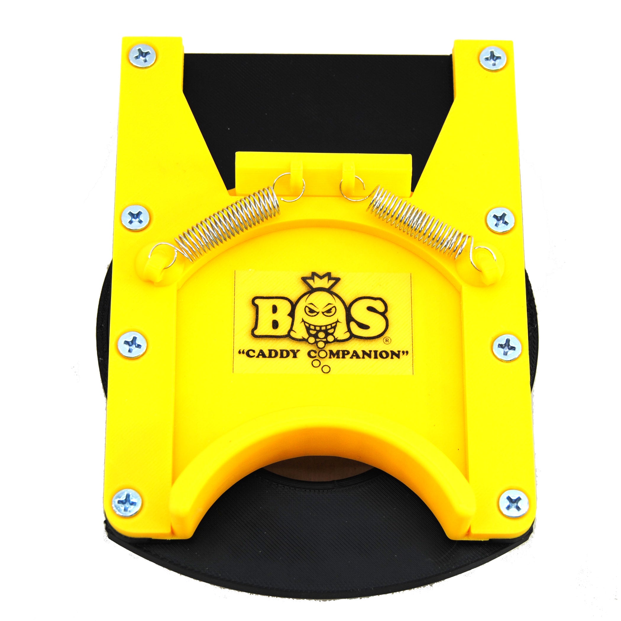 BALLSACK Caddy Companion – PB Sports LLC