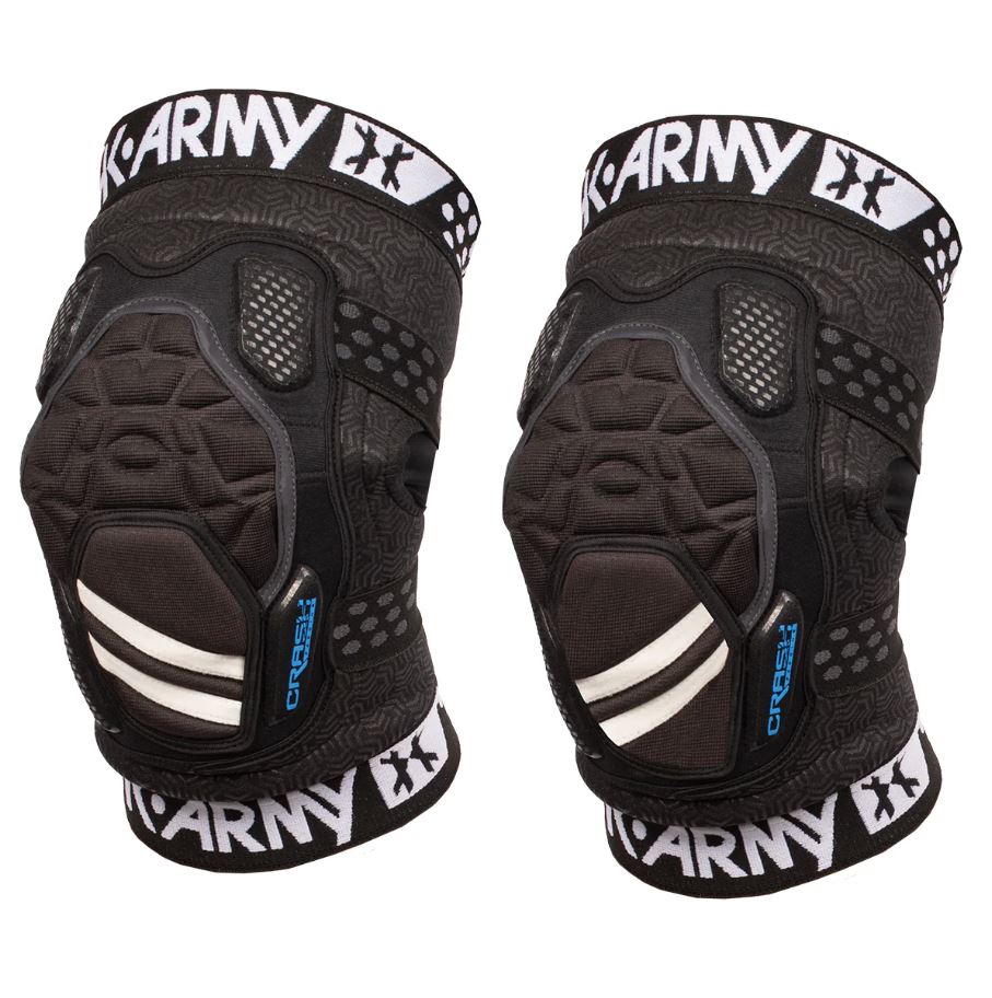 HK Army CTX Knee Pads – PB Sports LLC