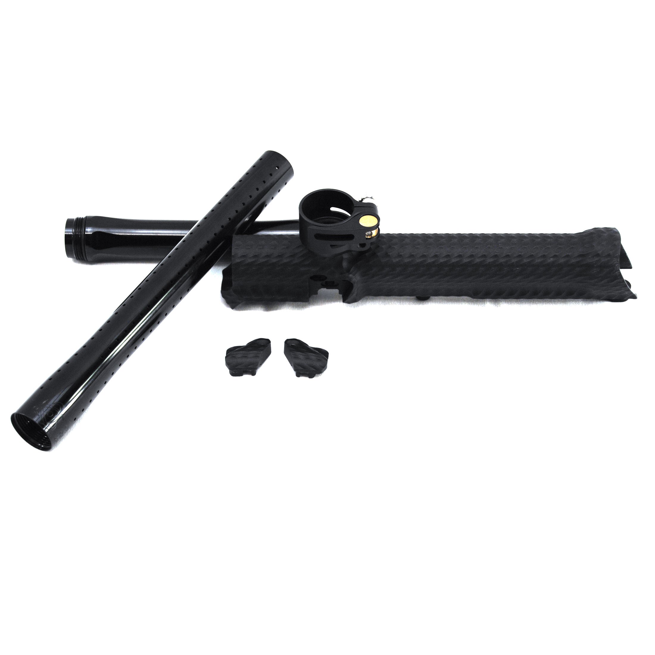 Inception Designs EMEK/ETHA2 Dragon Scale Body Kit - Matte Black – PB ...