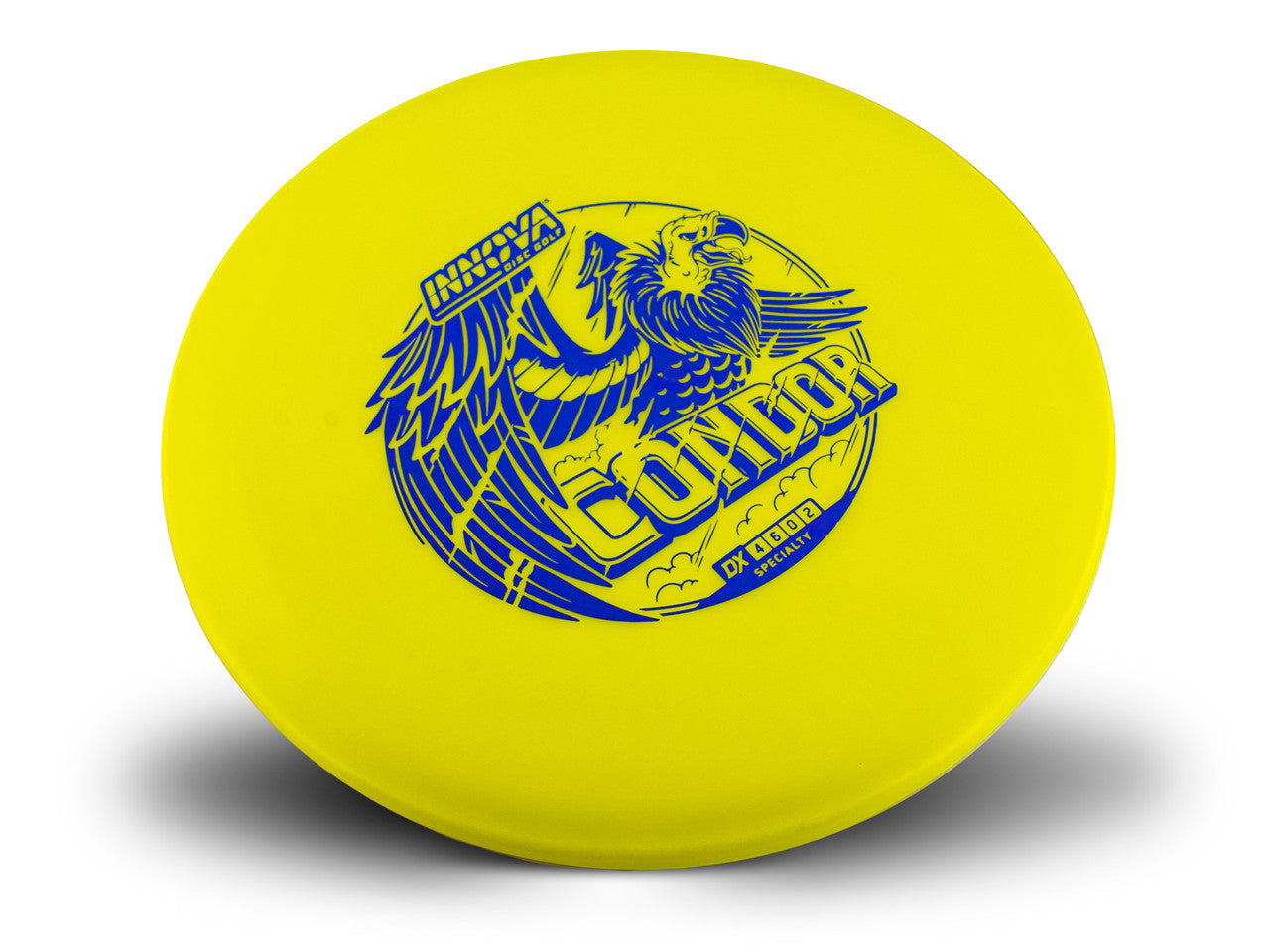 Innova DX Condor Disc – PB Sports LLC