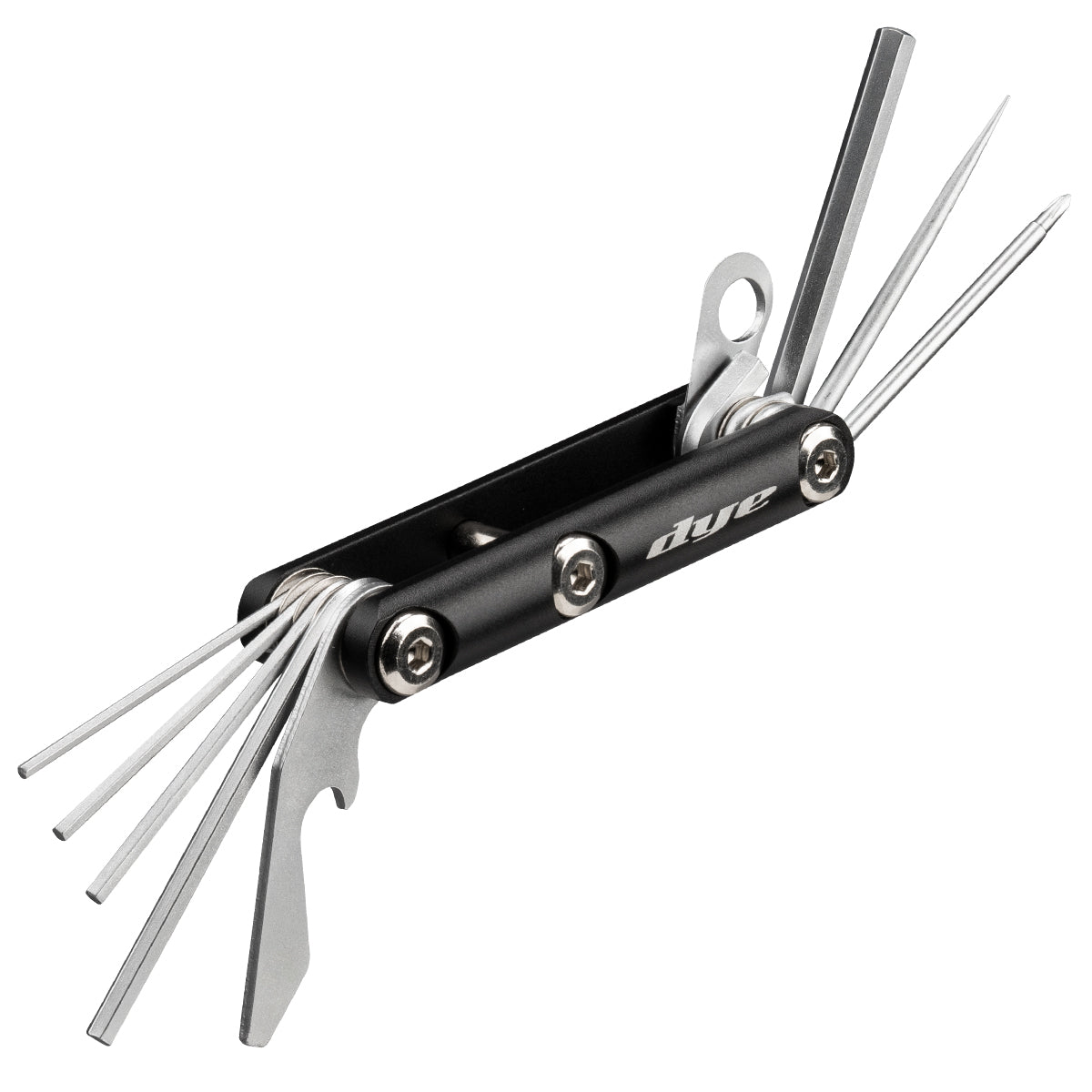 Dye CORE Multi-Tool – PB Sports LLC