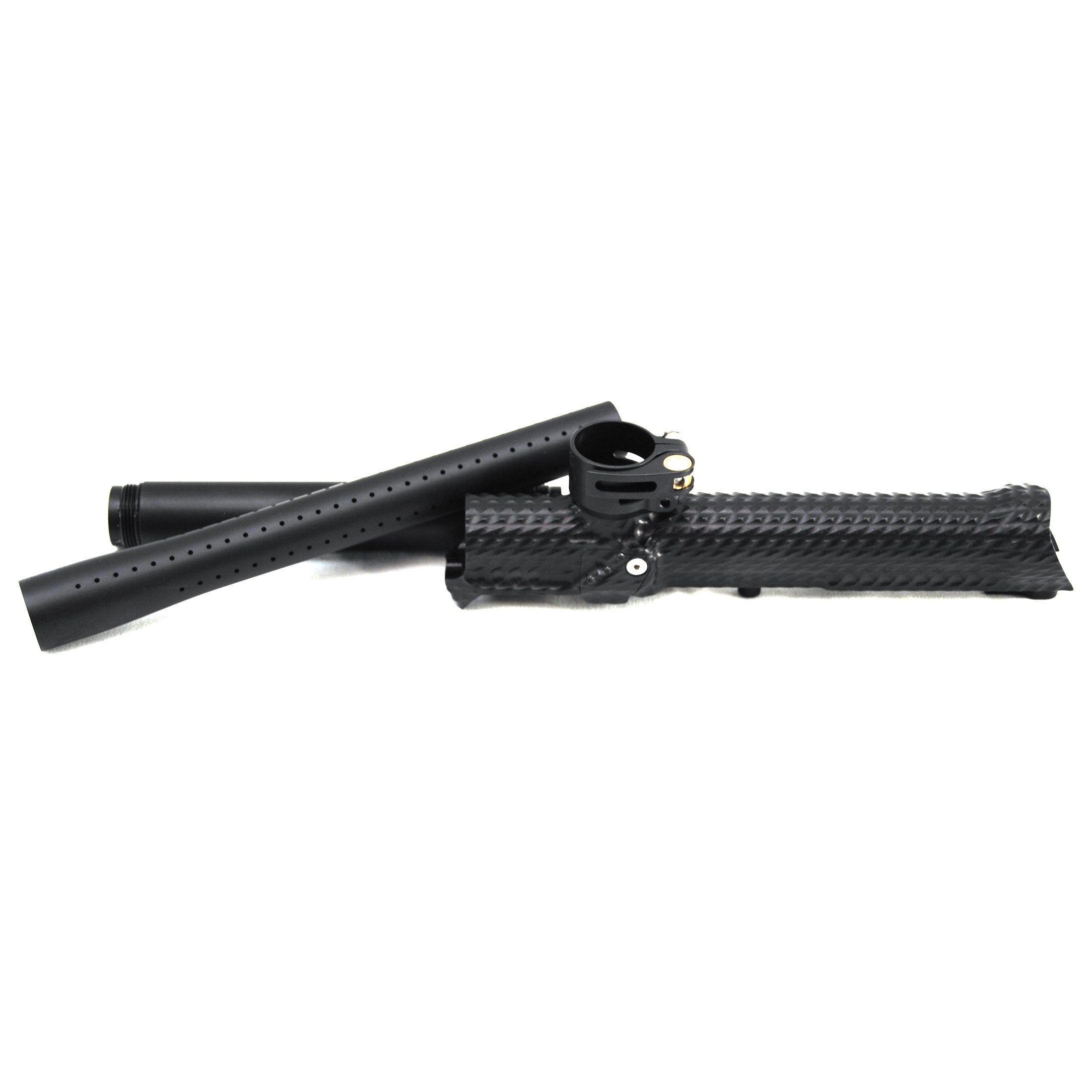 Inception Designs EMEK/ETHA2 Dragon Scale Body Kit - Satin Black – PB ...