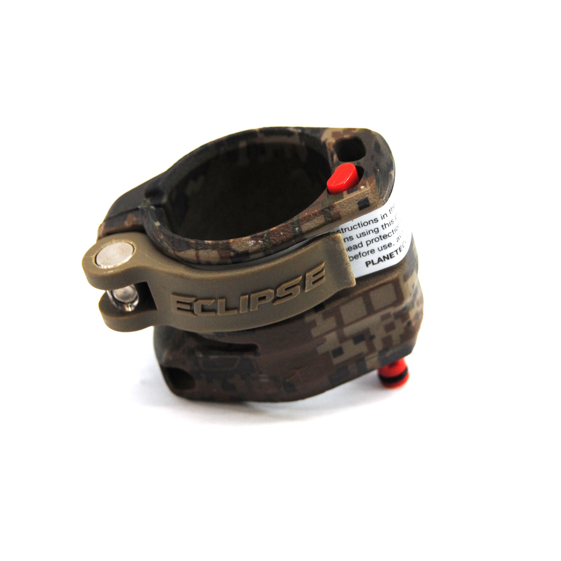 Eclipse PAL Feedtube Assembly for EMEK/EMF100 - HDE Earth – PB Sports LLC