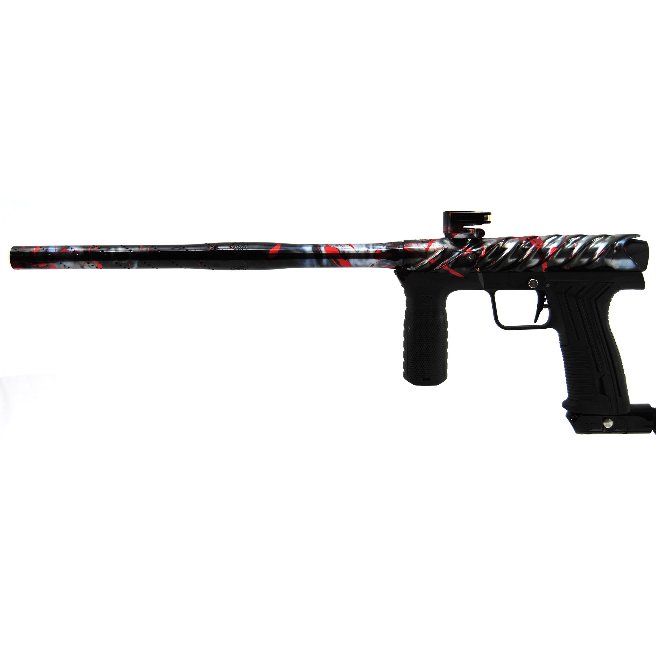 Planet Eclipse EMEK w/ Inception Designs Ripper Body Kit - Slaughter ...