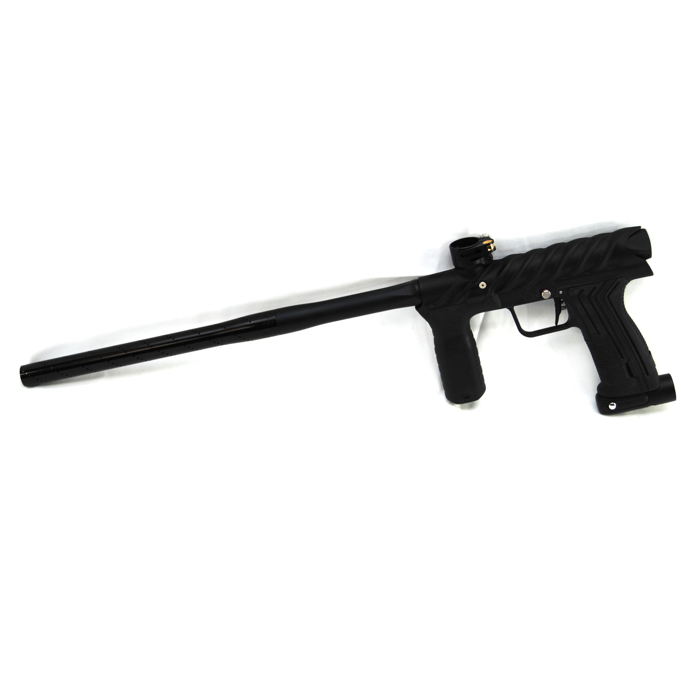 Used Planet Eclipse EMEK w/ Inception Designs Ripper Body Kit - Matte ...