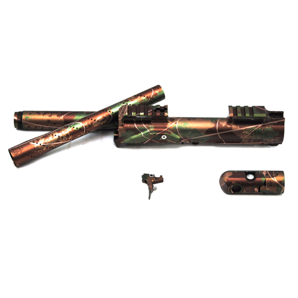 Inception Designs Ranger Body Kit for EMF100/MG100 – PB Sports LLC