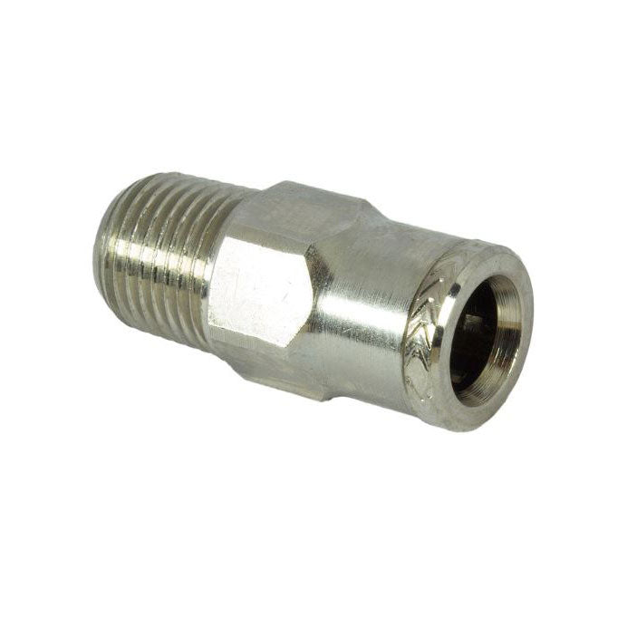 Eclipse ETHA/ETEK4 Straight Fitting – PB Sports LLC