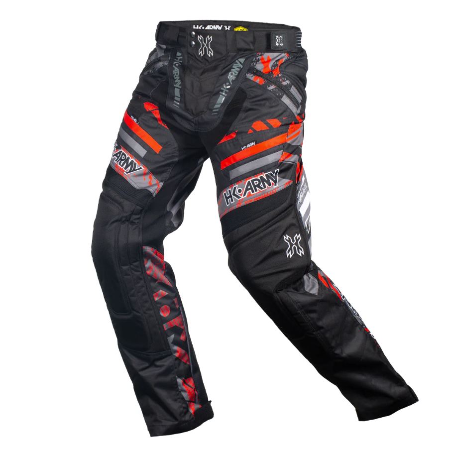 HK Army Hardline Pro Pant - Fire – PB Sports LLC