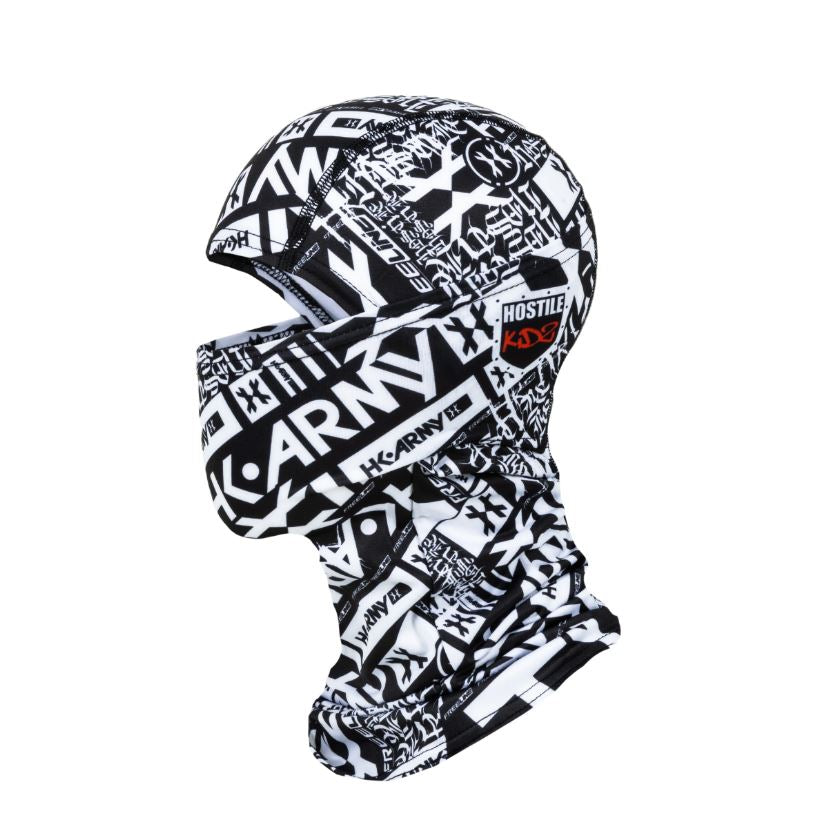 HK Army Hostile Balaclava – PB Sports LLC