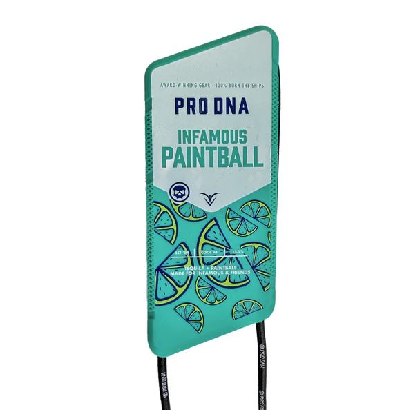 Infamous Premium Silicone Barrel Cover - Special Edition – PB Sports LLC