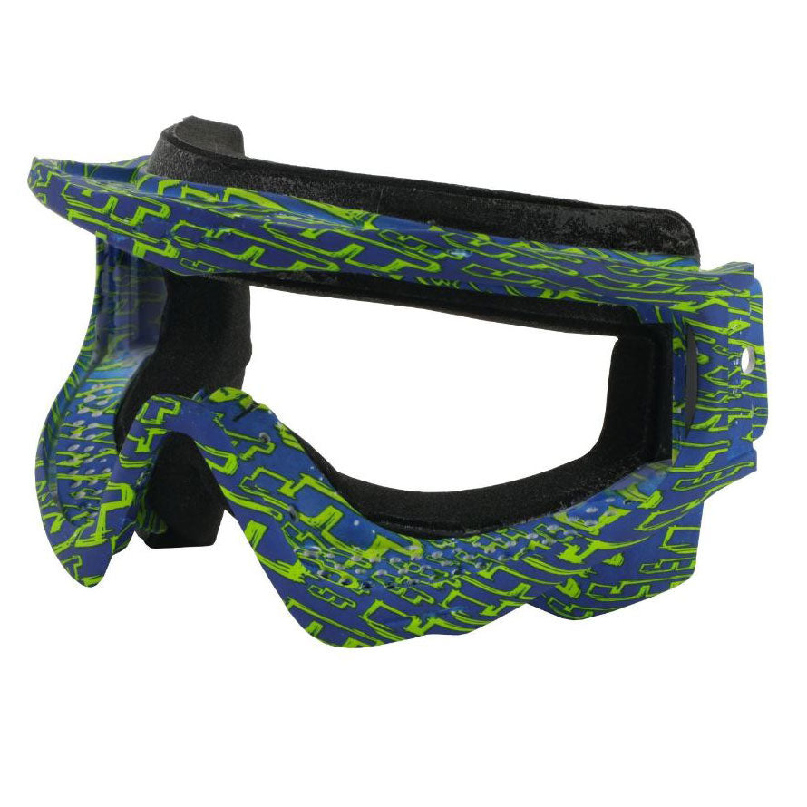 JT Spectra Proflex Frame Assembly Parts - Limited Edition – PB Sports LLC