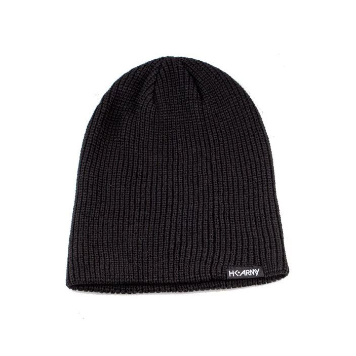 HK Army Legend Beanie - Black – PB Sports LLC