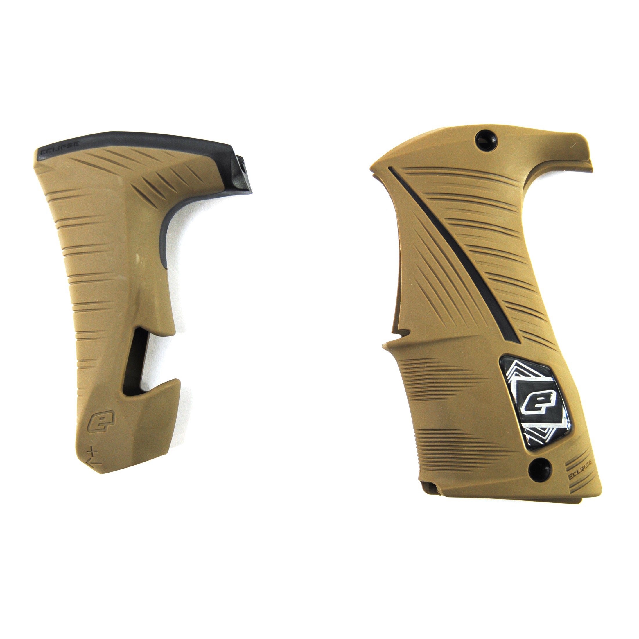 Eclipse LV1/LV1.1/1.5/LVR/LV1.6 Grip Kit – PB Sports LLC