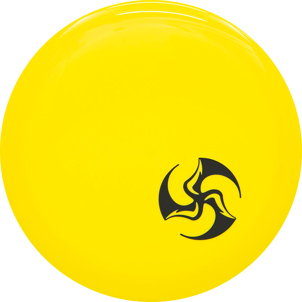 Kastaplast K1 Falk Disc - HukLab Mini TryFly Corner Stamp – PB Sports LLC