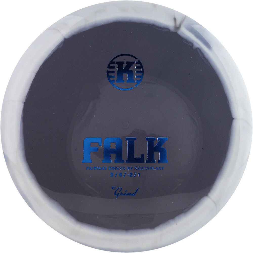 Kastaplast K1 Grind Falk Disc – PB Sports LLC