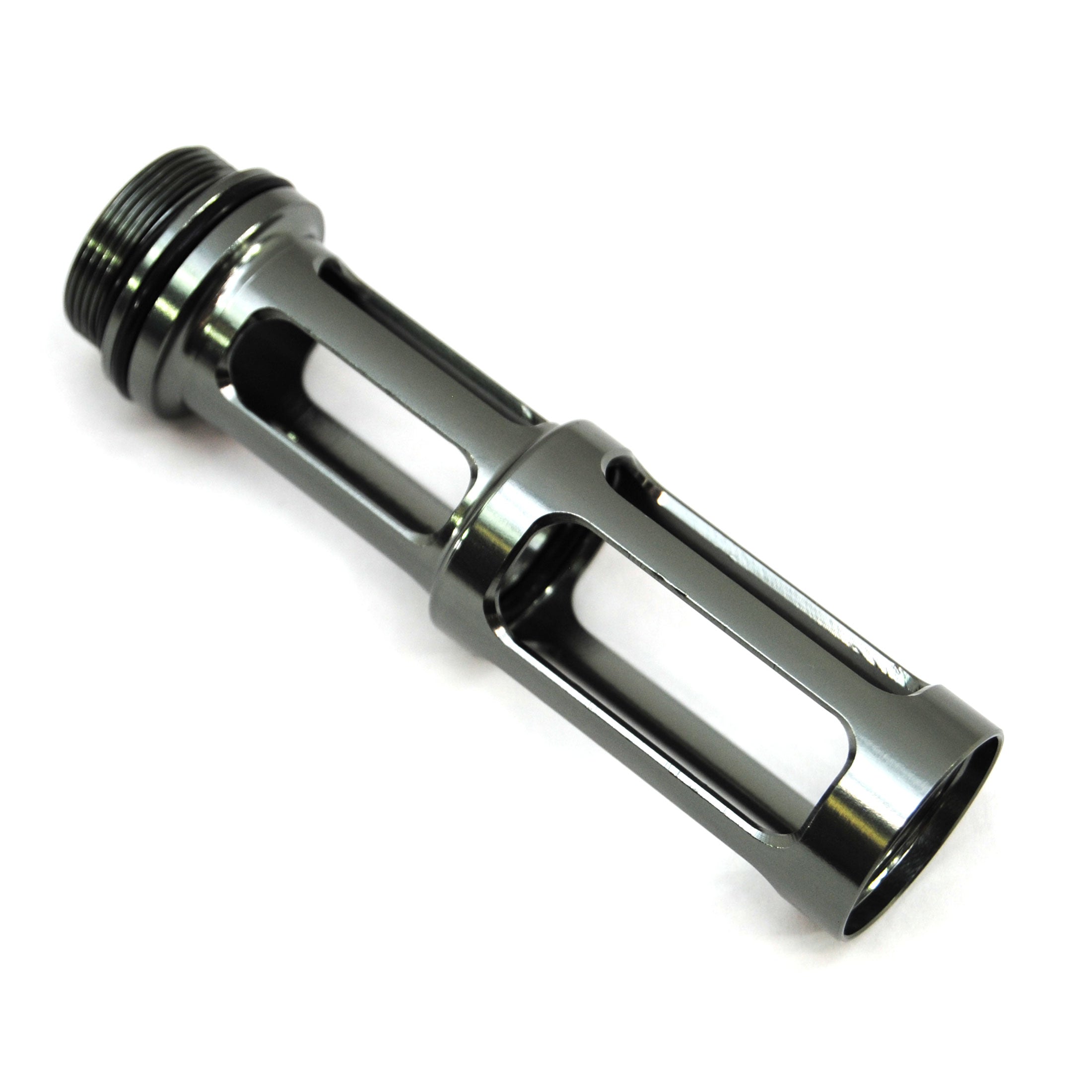 Eclipse GEO R5 Valve Body Assembly – PB Sports LLC