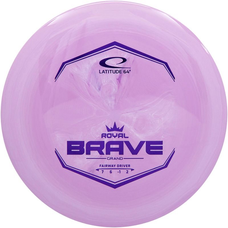 Latitude 64 Royal Grand Brave Disc – PB Sports LLC