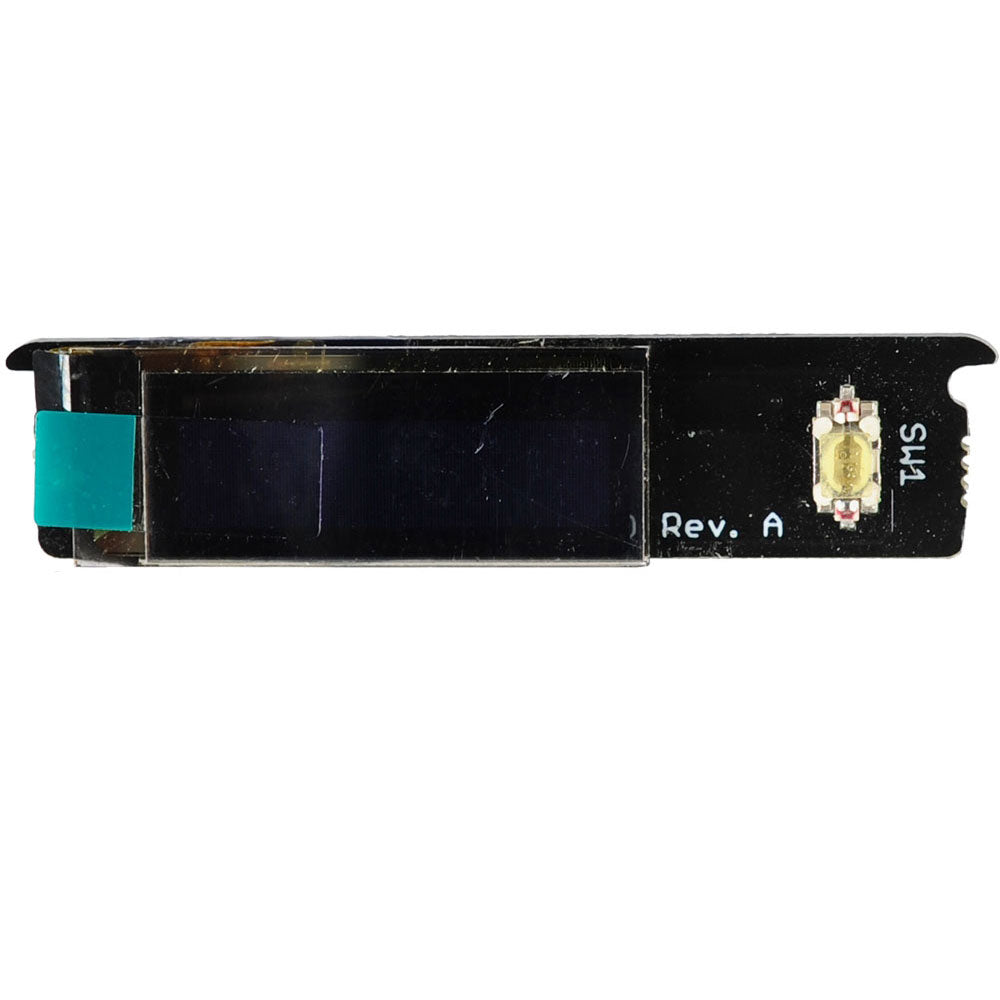 Shocker Paintball Oled Board (Daughter Board) for RSX/XLS – PB Sports LLC