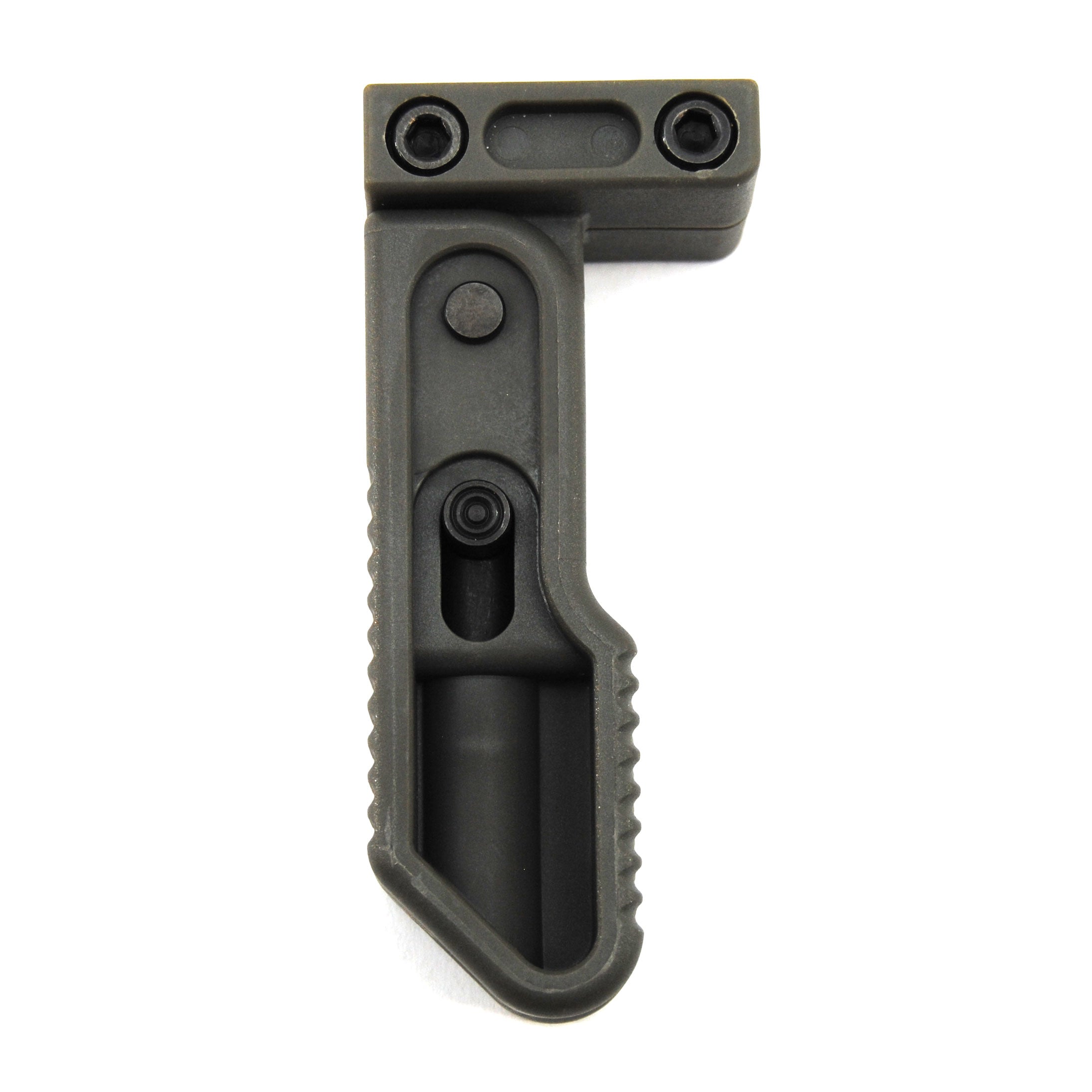 Valken V Tactical Folding Foregrip - Olive – PB Sports LLC