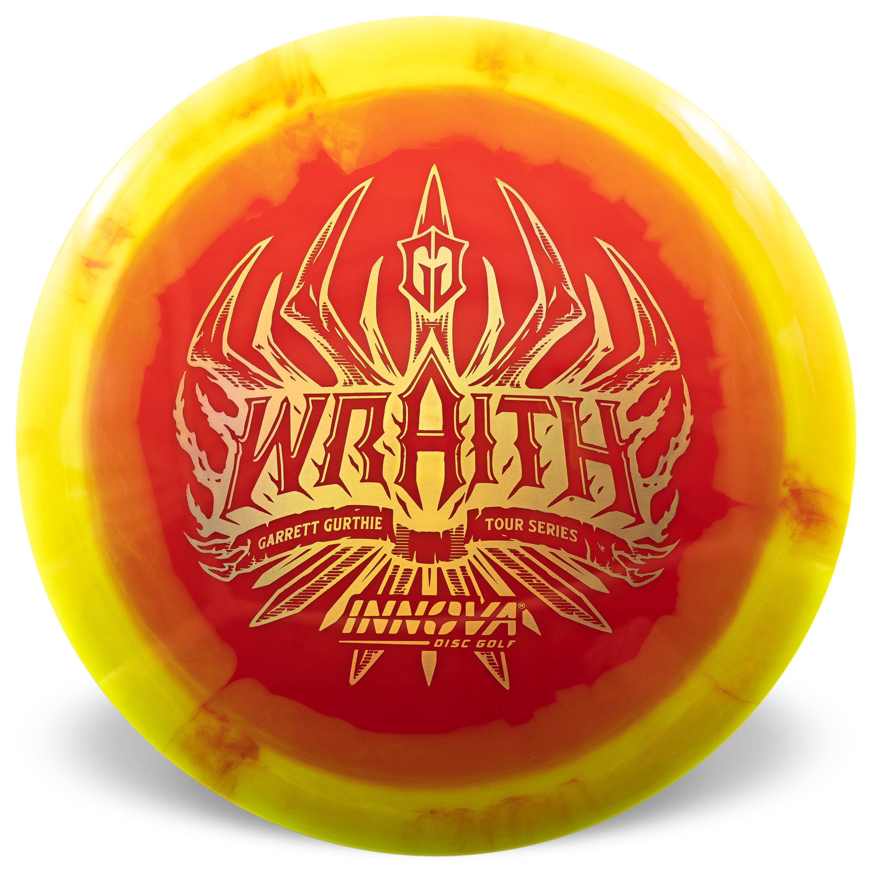 Innova Halo Star Wraith Disc - Garrett Gurthie 2025 Tour Series – PB ...