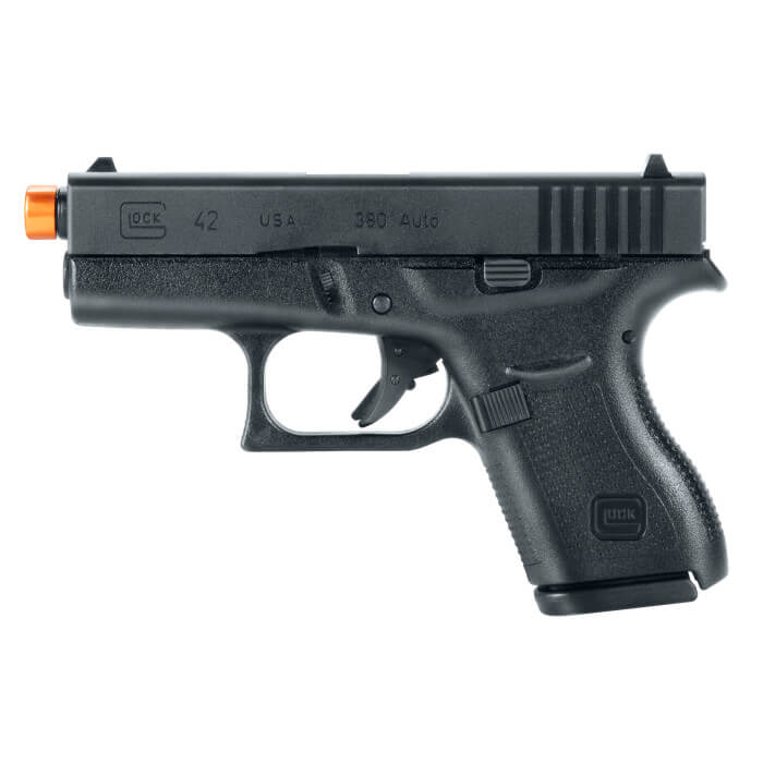 Elite Force Umarex Glock G42 GBB Airsoft Pistol – PB Sports LLC