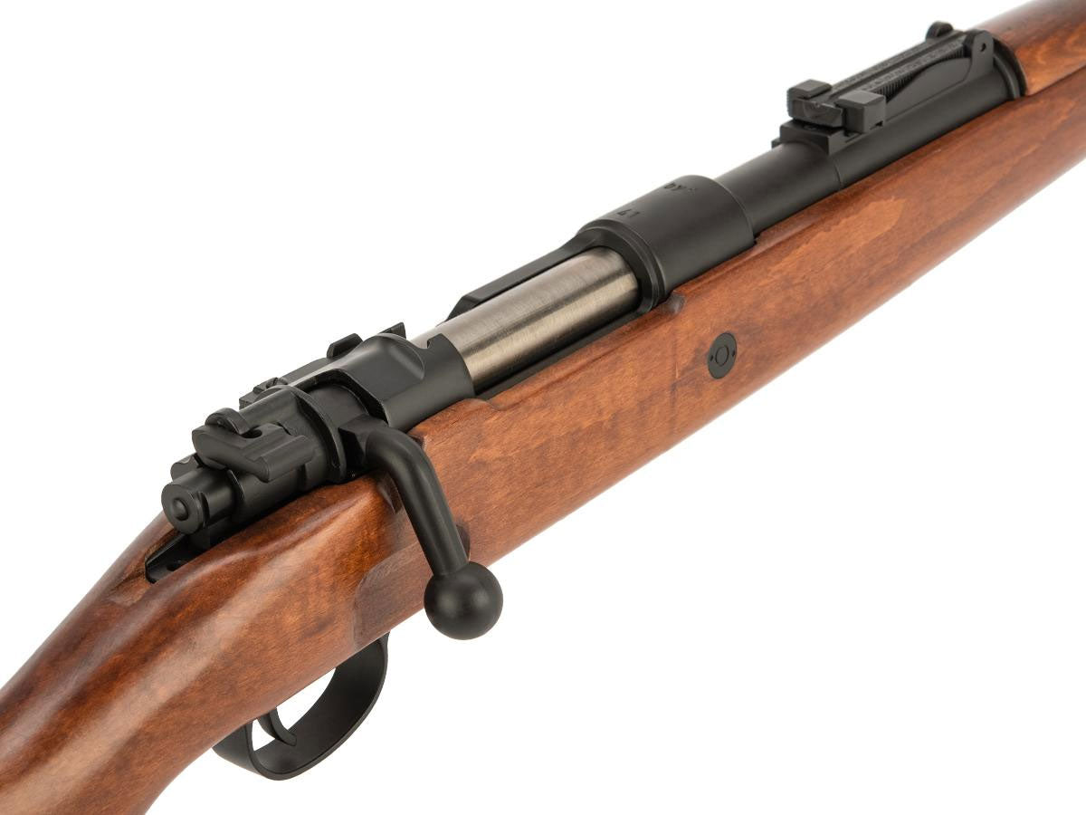 Matrix Mauser Kar 98K WWII German Infantry Bolt Action Service Rifle w ...