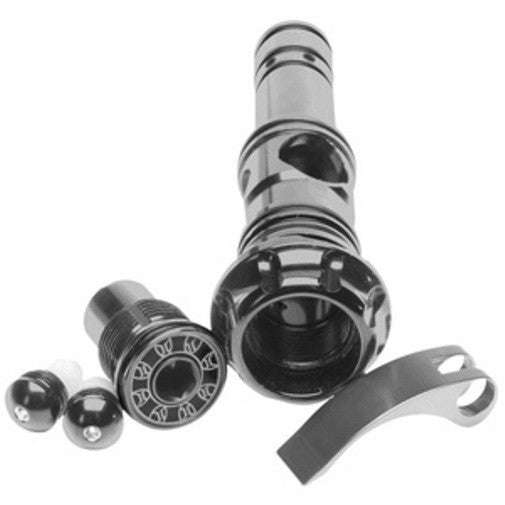 Invert Mini Silver Accent Color Kit – PB Sports LLC