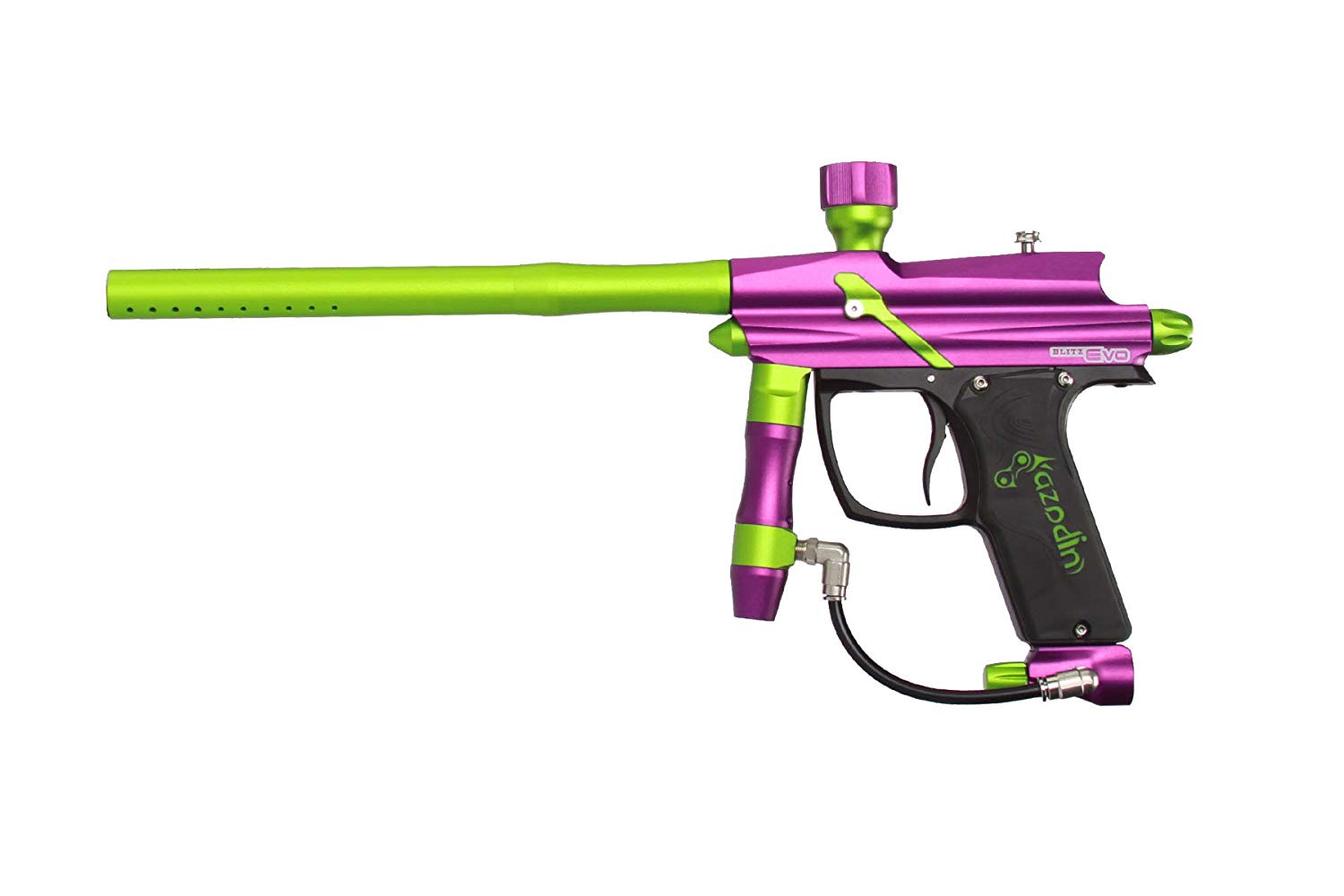 Azodin Blitz EVO – PB Sports LLC