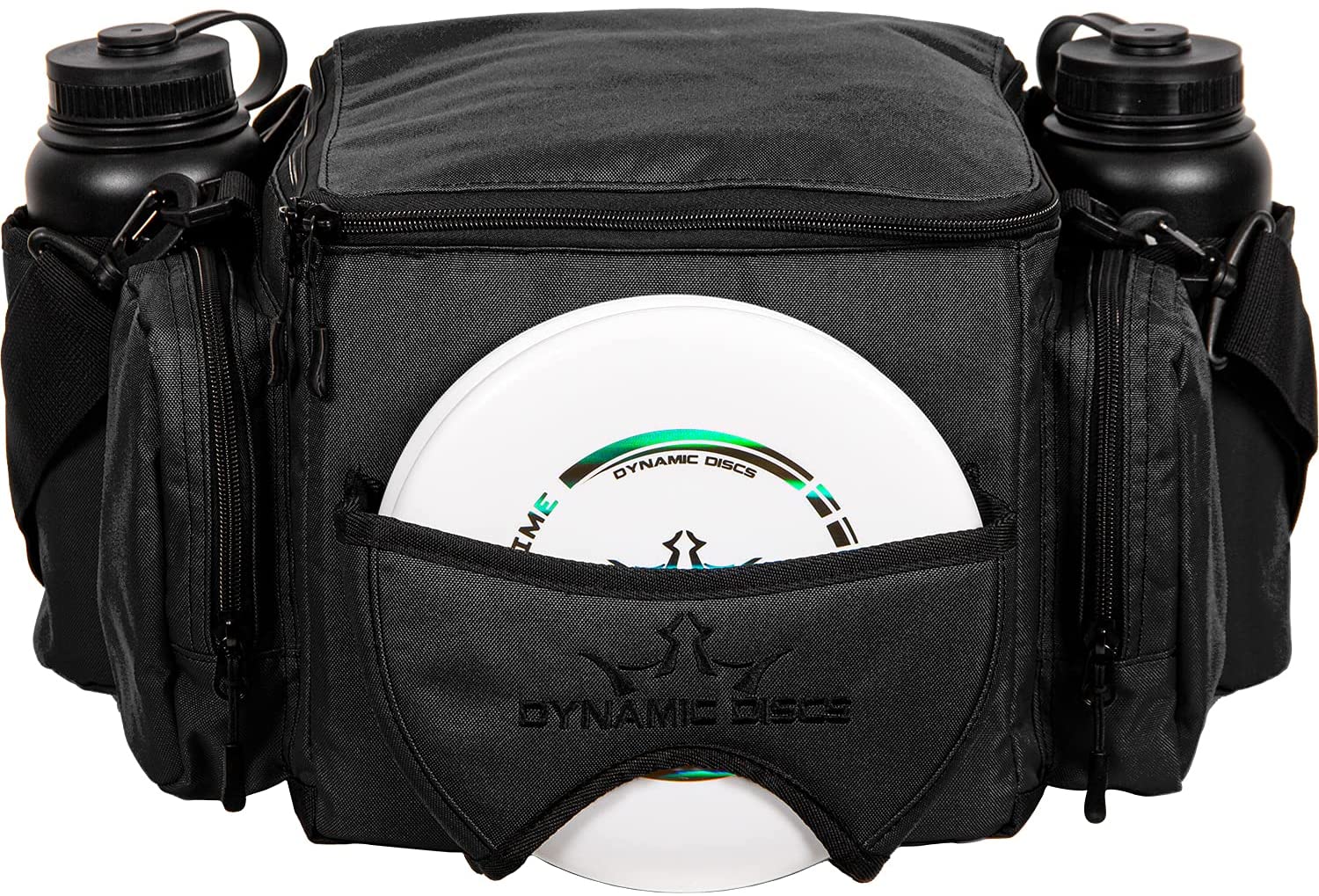 Dynamic Discs Soldier Duffel Disc Golf Bag – PB Sports LLC