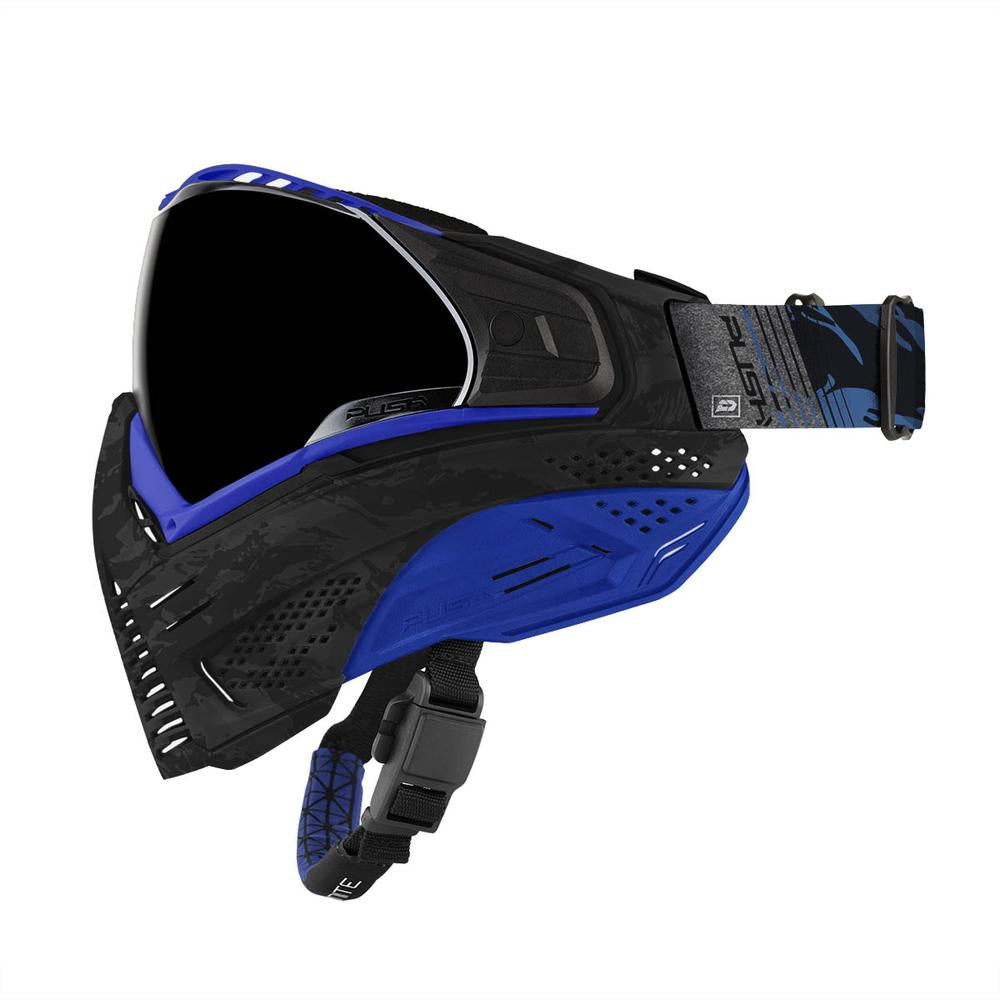 Push Unite Goggle - Camo Edition – PB Sports LLC
