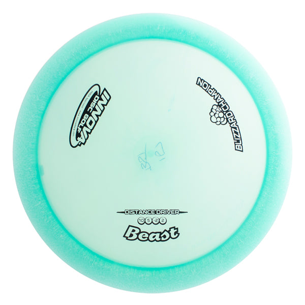 Innova Blizzard Champion Beast Disc – PB Sports LLC